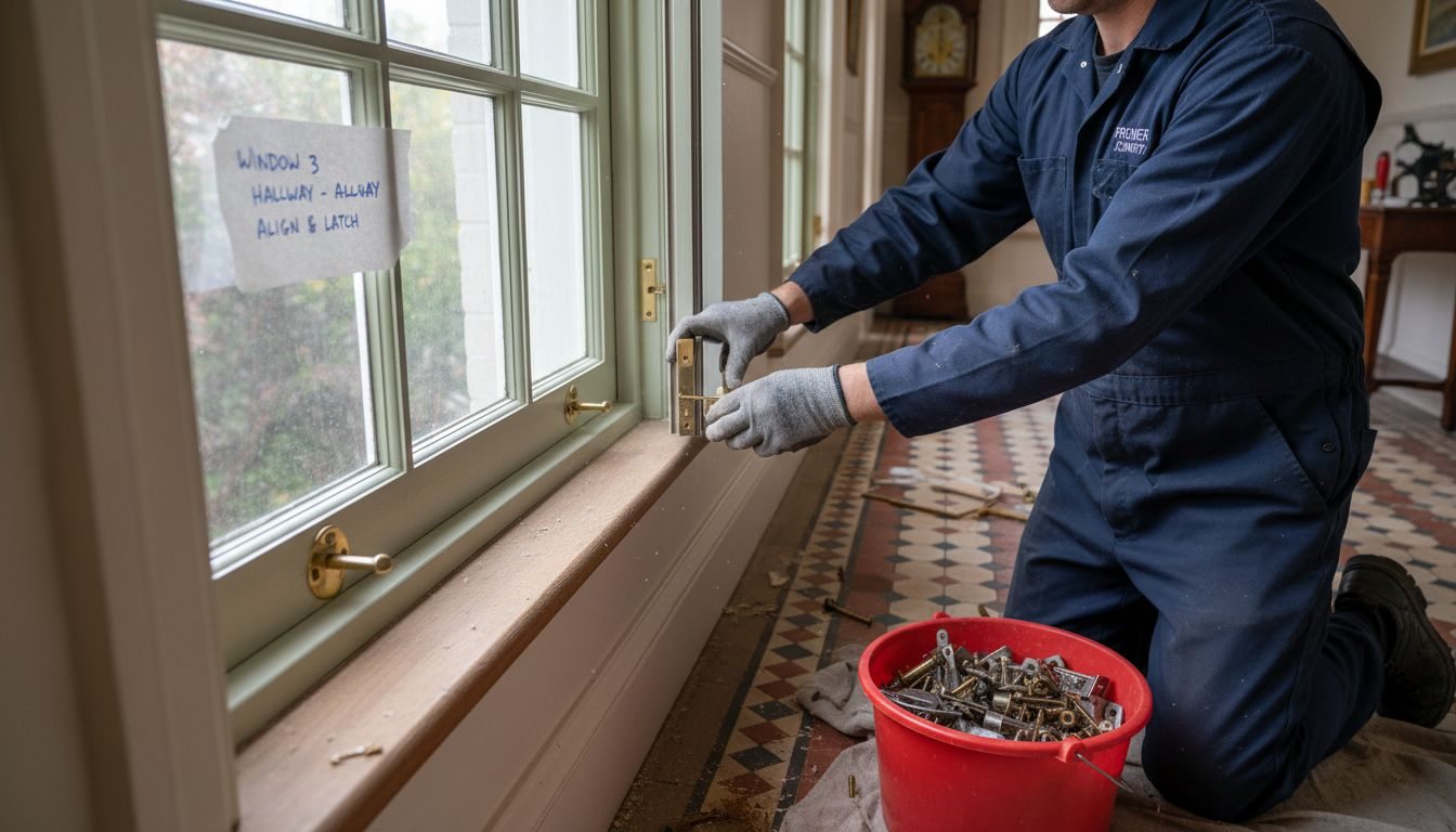 Window Design Aesthetics: Enhancing Homes in England