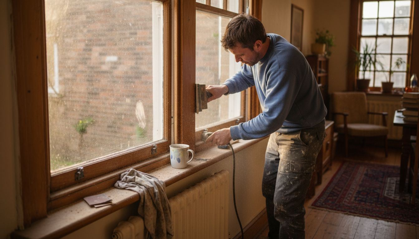 Timber Window Durability Guide for Lasting Performance