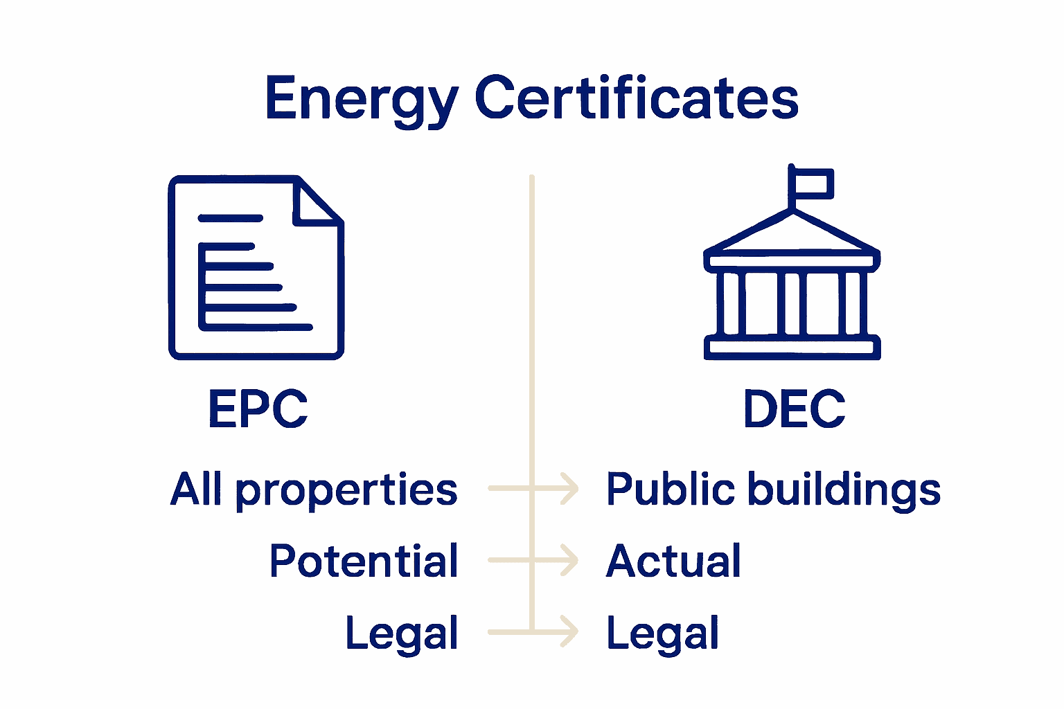 Energy Performance Data Explained: UK Complete Guide - Complete EPC