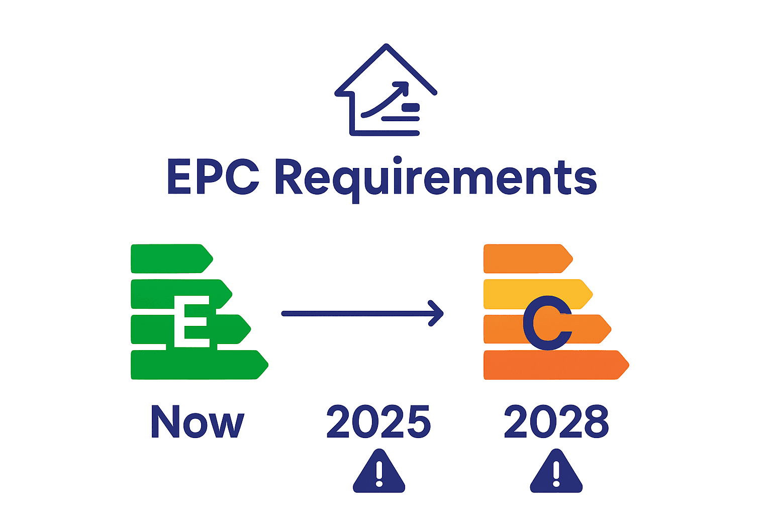 EPC Rules for Landlords: Complete Guide (UK)