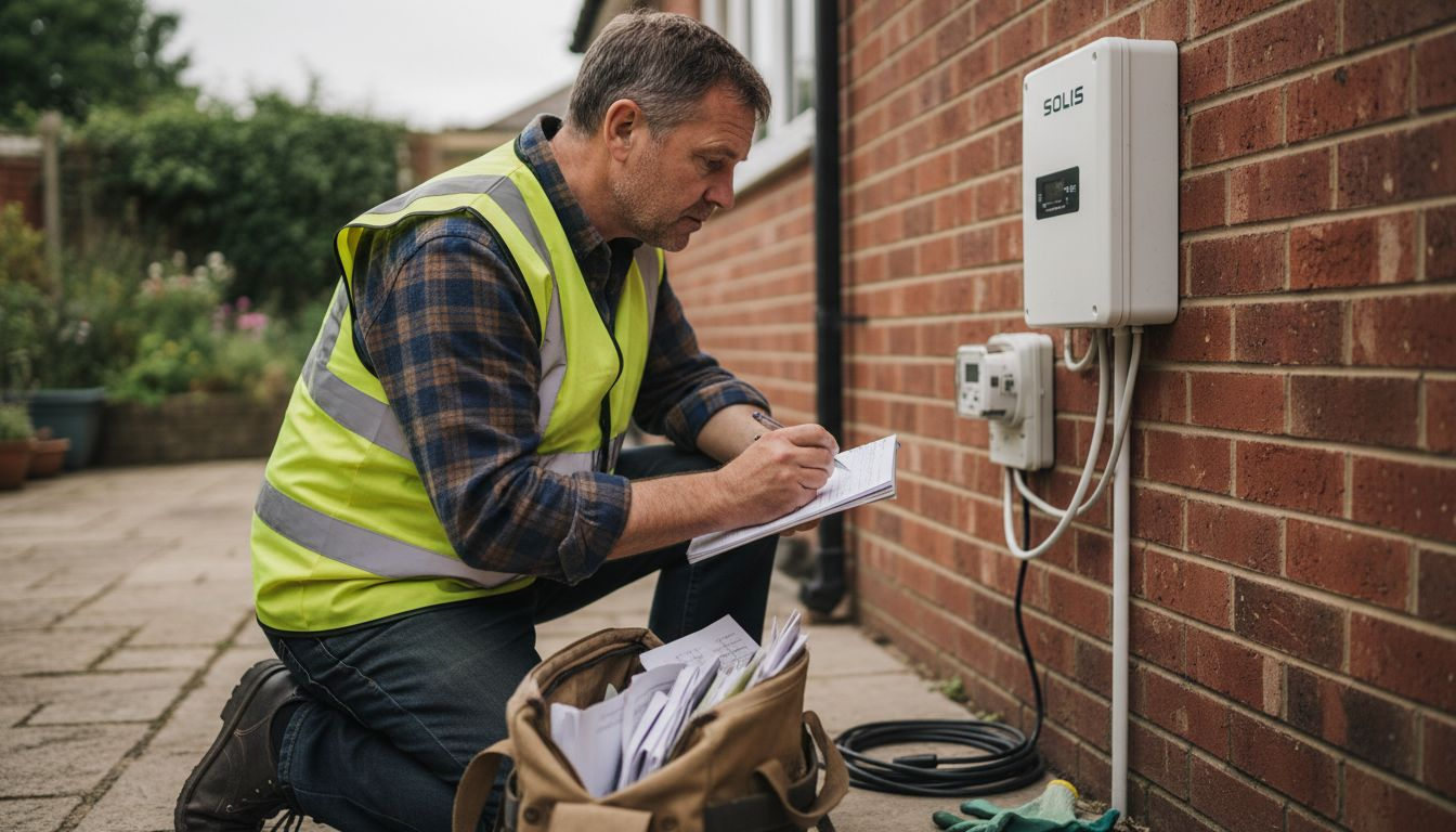 Solar Panels and EPC Ratings – Key Effects Explained