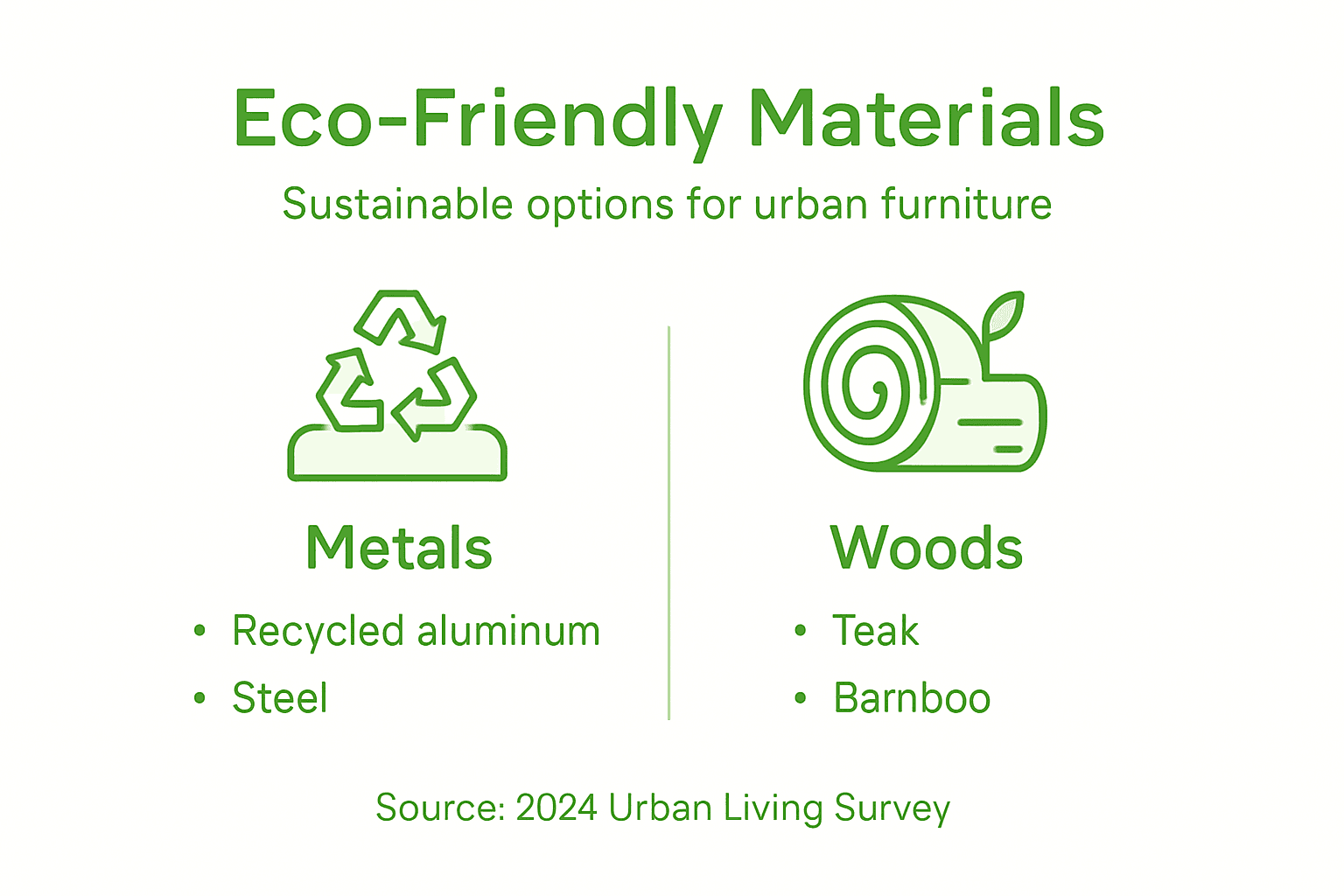 Modular Outdoor Furniture – Flexible Living Solutions – Sitpack