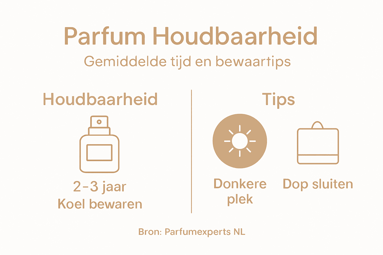 Lange houdbaarheid parfum tips voor blijvende geuren – Pure Parfum