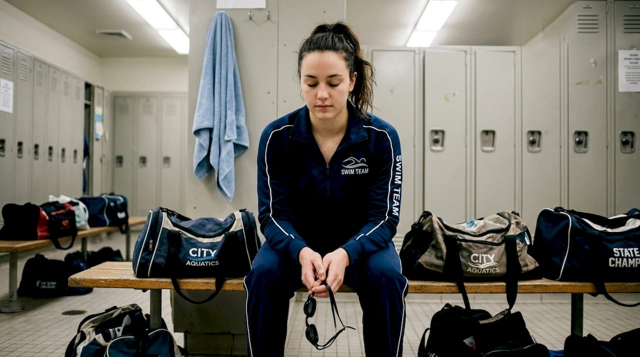 Essential mental training tips to boost swim performance – Peak ...