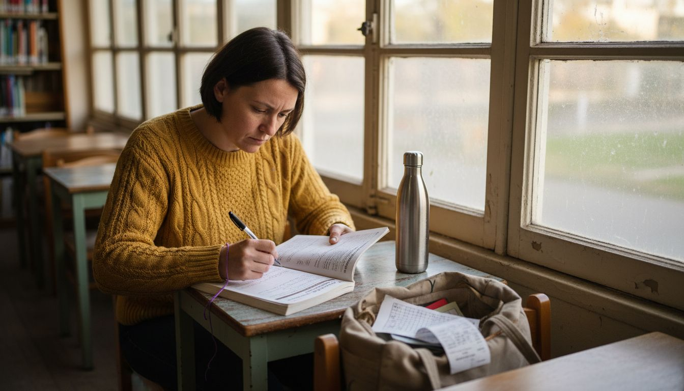 Language Acquisition: Pathways for English Teachers