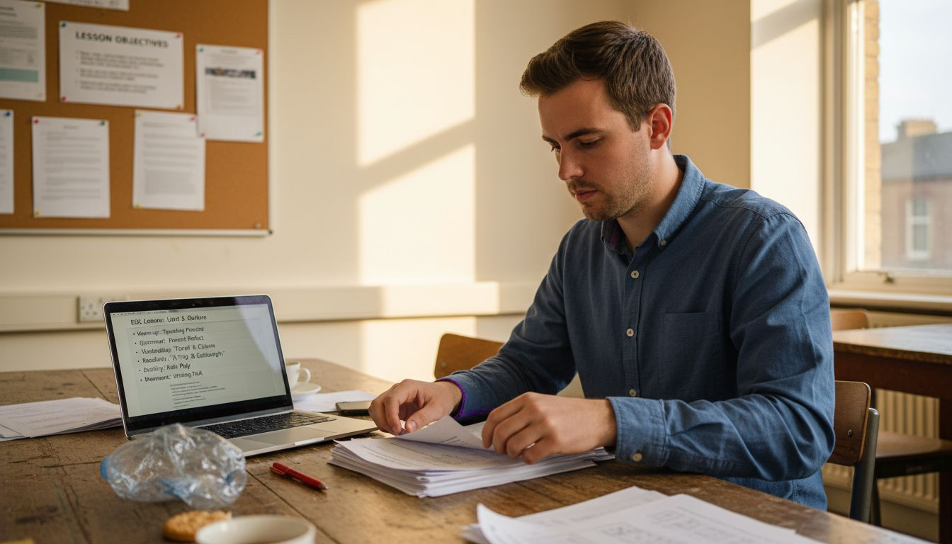 Teaching Practicum: Shaping Global TEFL Careers - EBC TEFL courses