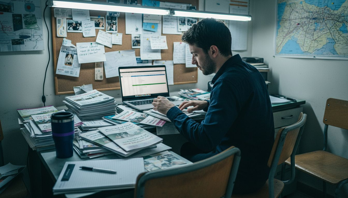 What Is Cultural Immersion? Life-changing Impact for TEFL