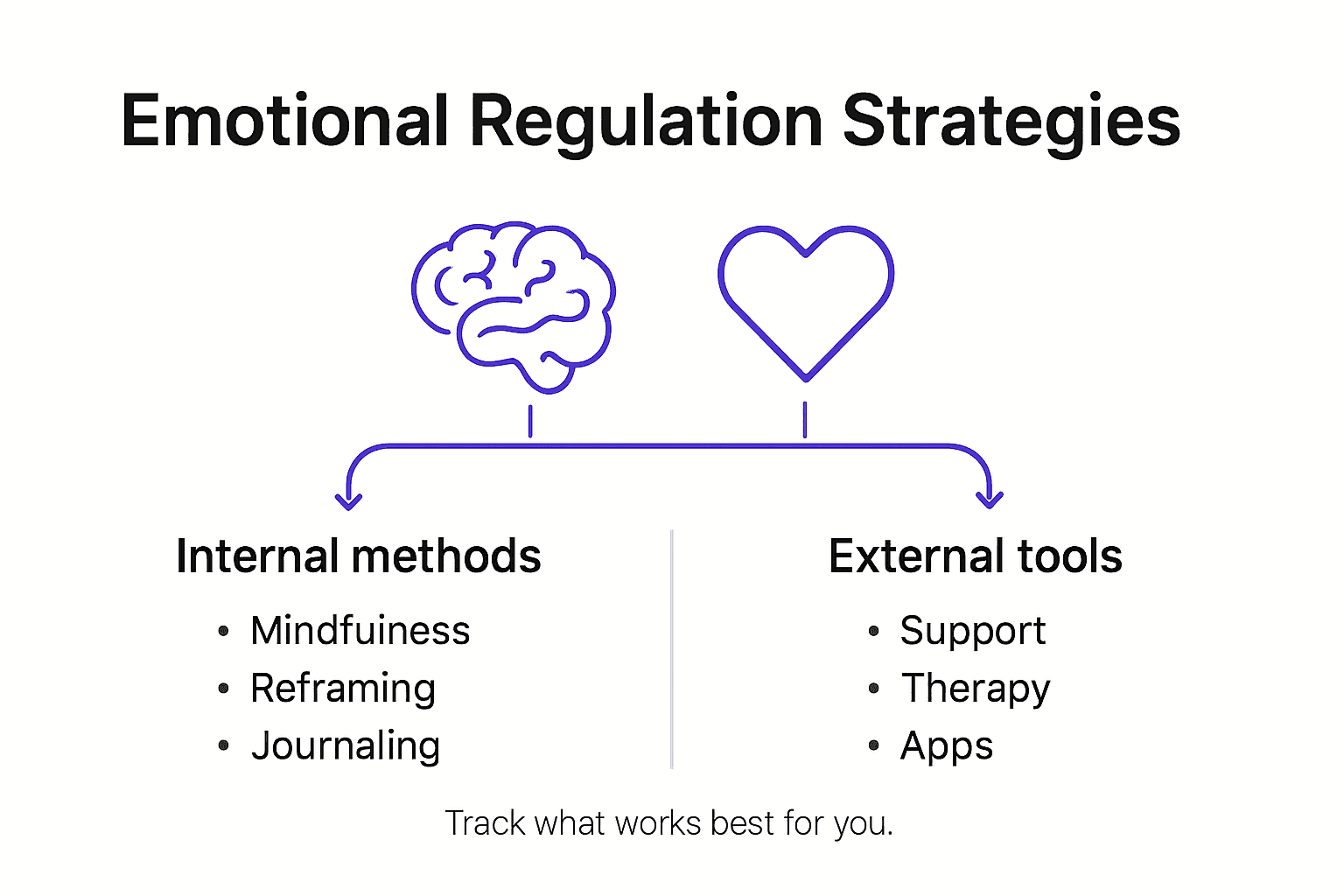 Emotional Regulation: Building Resilience in Everyday Life