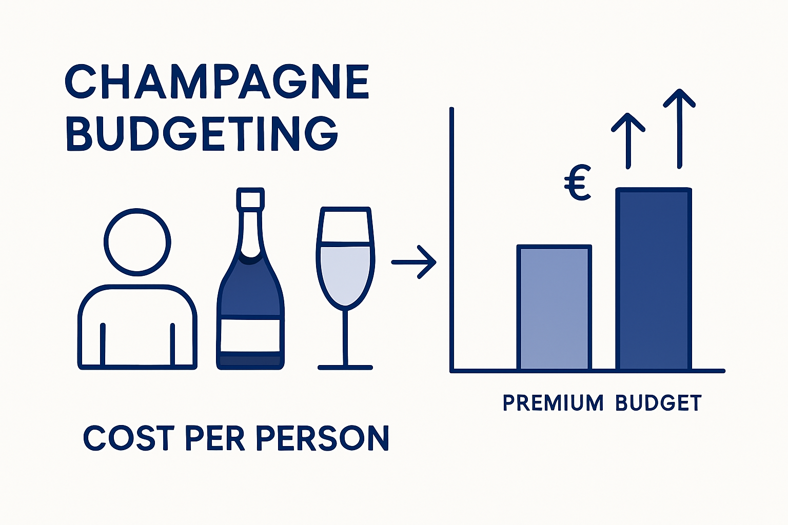 How to Choose Champagne for Weddings: Expert Guide 2025