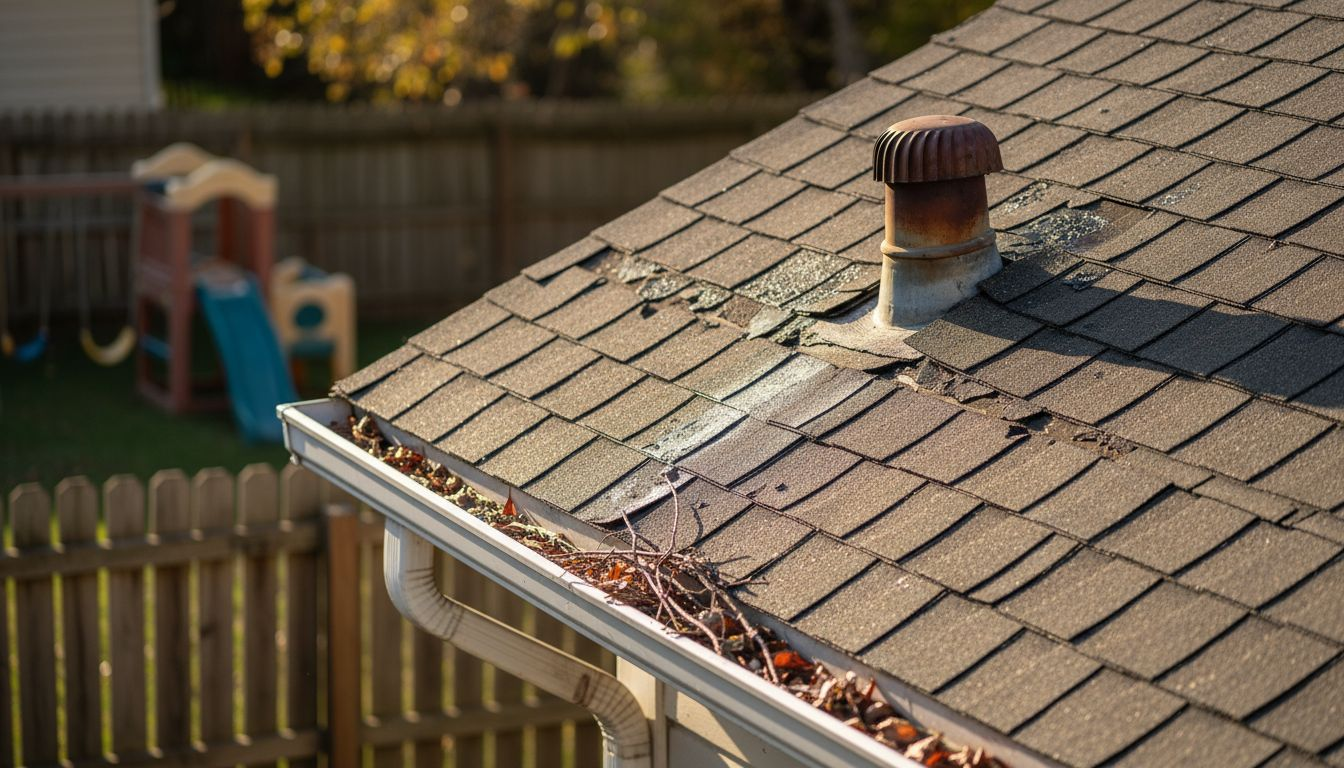 Why Replace Your Roof: Protect Your Home and Budget - J. A. Kelly ...