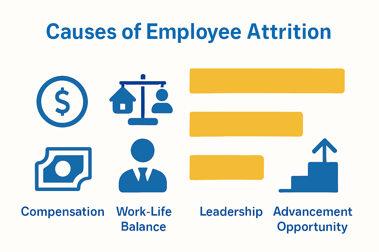 Employee Attrition Meaning: Complete Guide for Leaders - OpenElevator