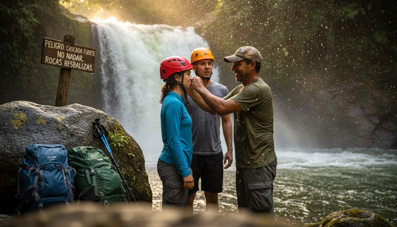 Costa Rica Adventure Tourism Explained: Top Tours