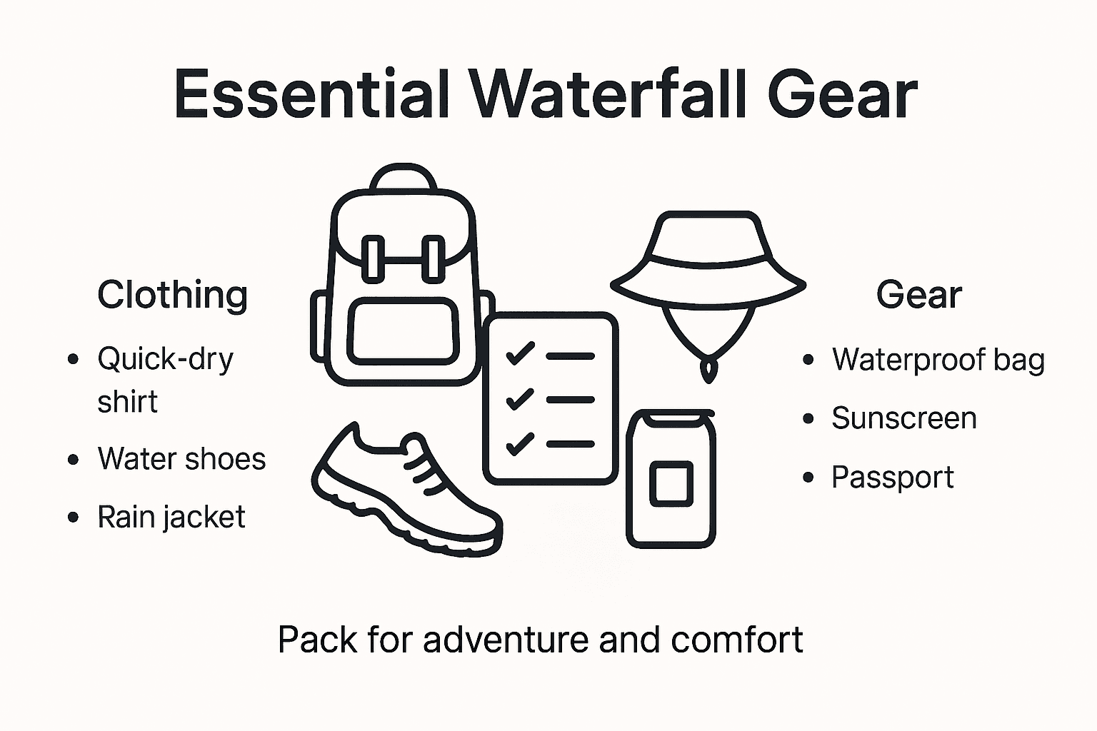 Ultimate Guide to Jaco Waterfall Tours for Adventurers