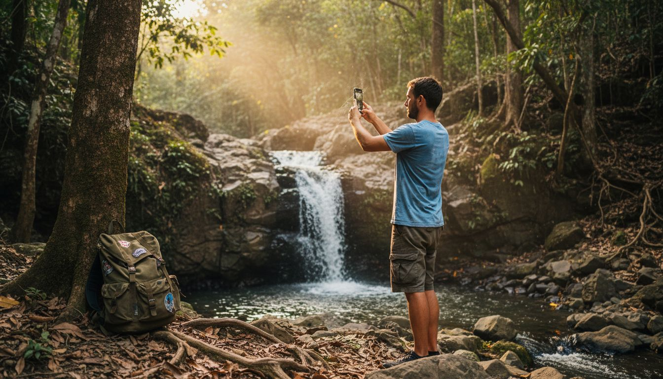 Best Time for Costa Rica Waterfalls: When to Go