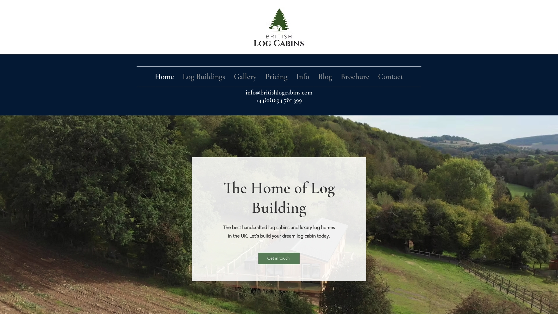 Top 3 Bespoke Log Cabin Options 2026