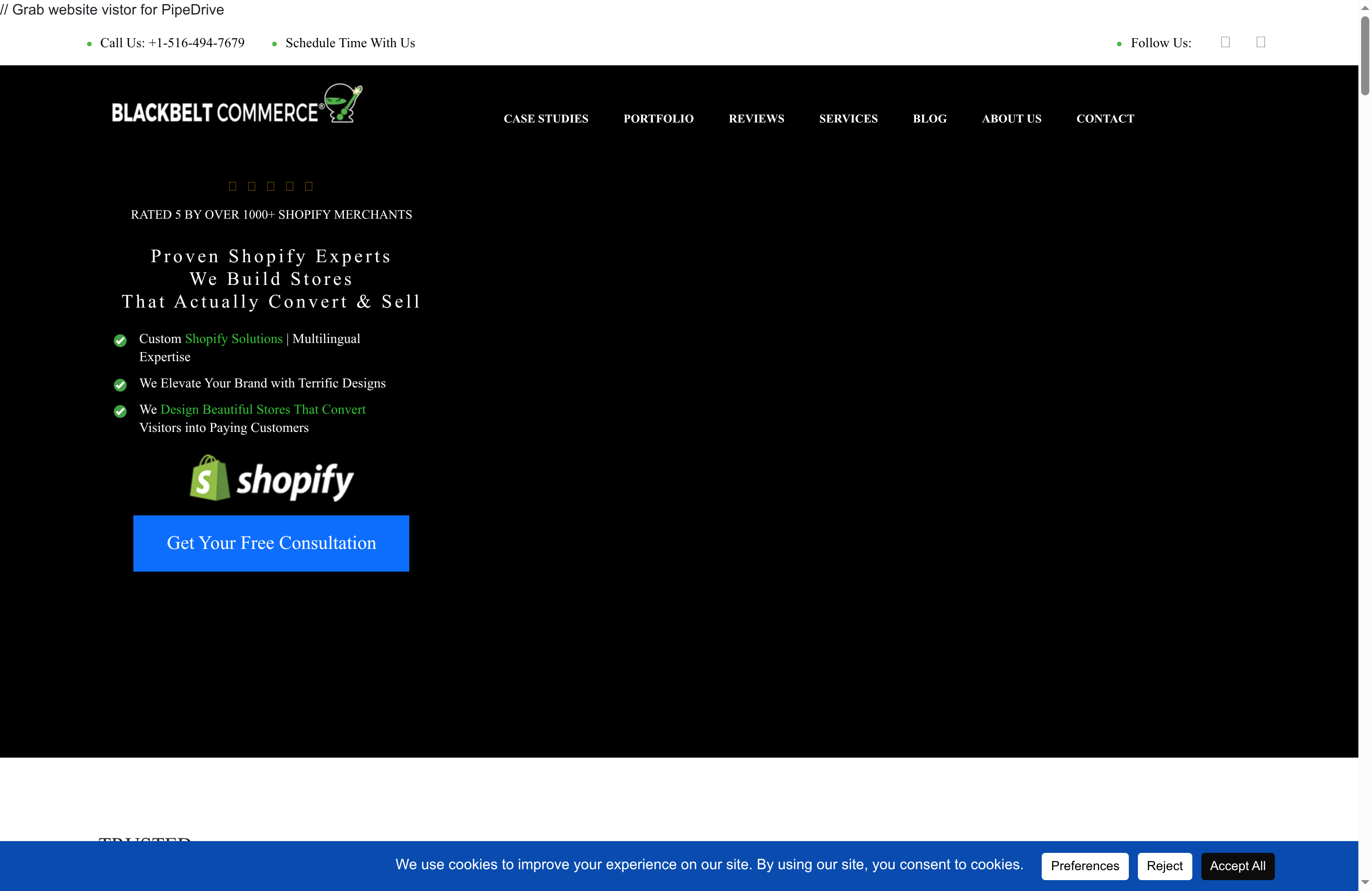Automatización en tiendas Shopify: Impulsa eficiencia y ventas