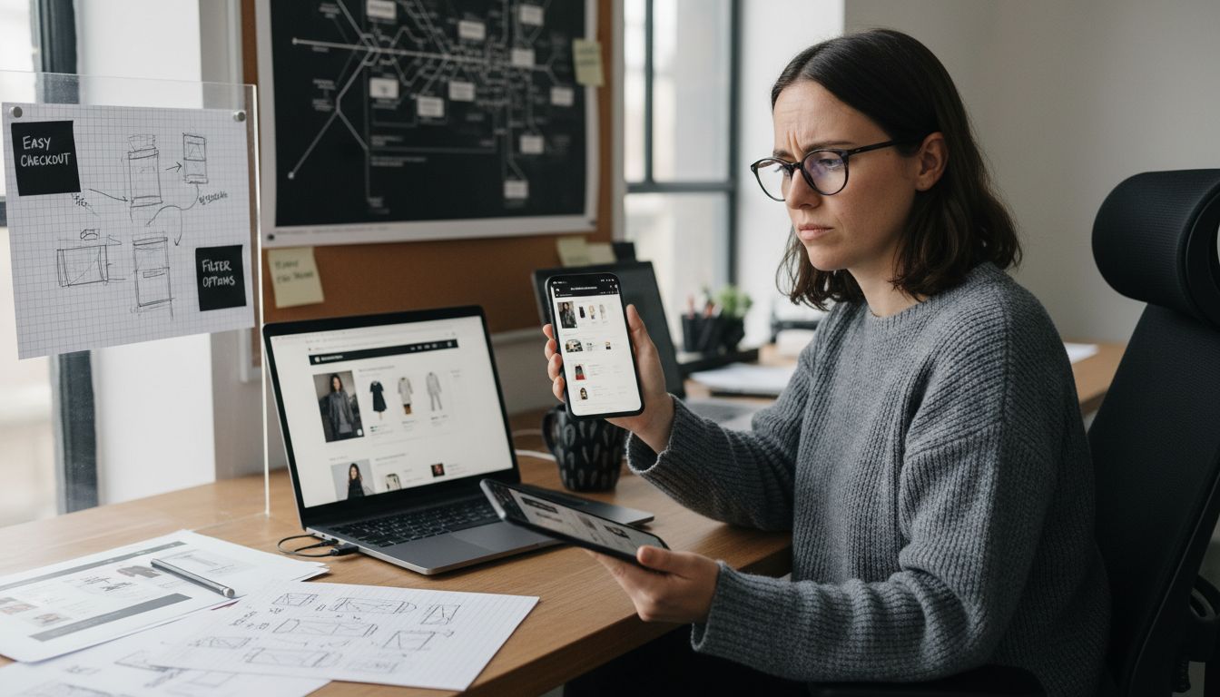 Why Optimize Ecommerce Stores: Complete Guide – Shopify Experts: Grow ...