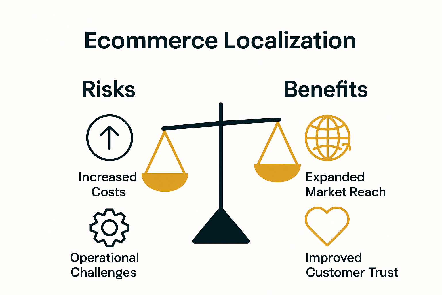 Complete Guide to Ecommerce Localization