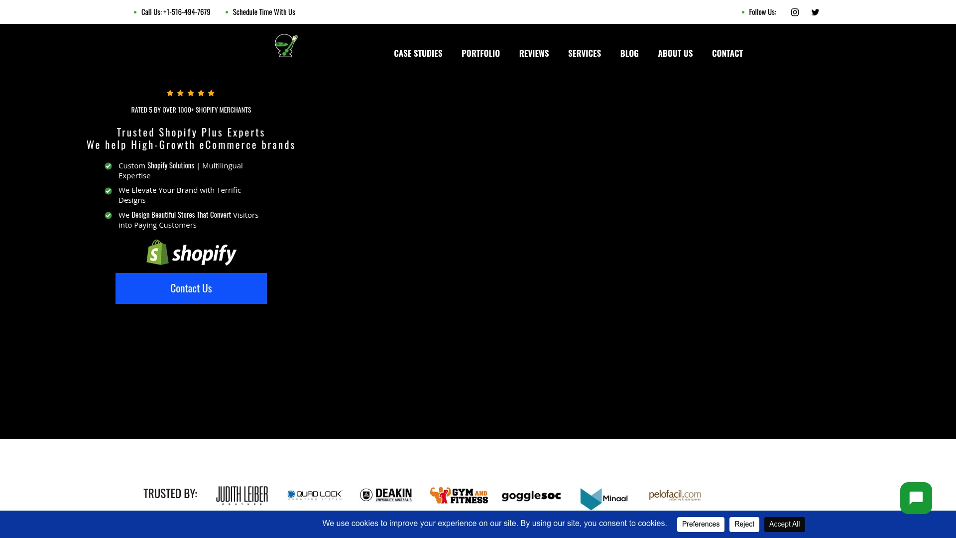 Shopify Theme Customization Steps for a Unique Store