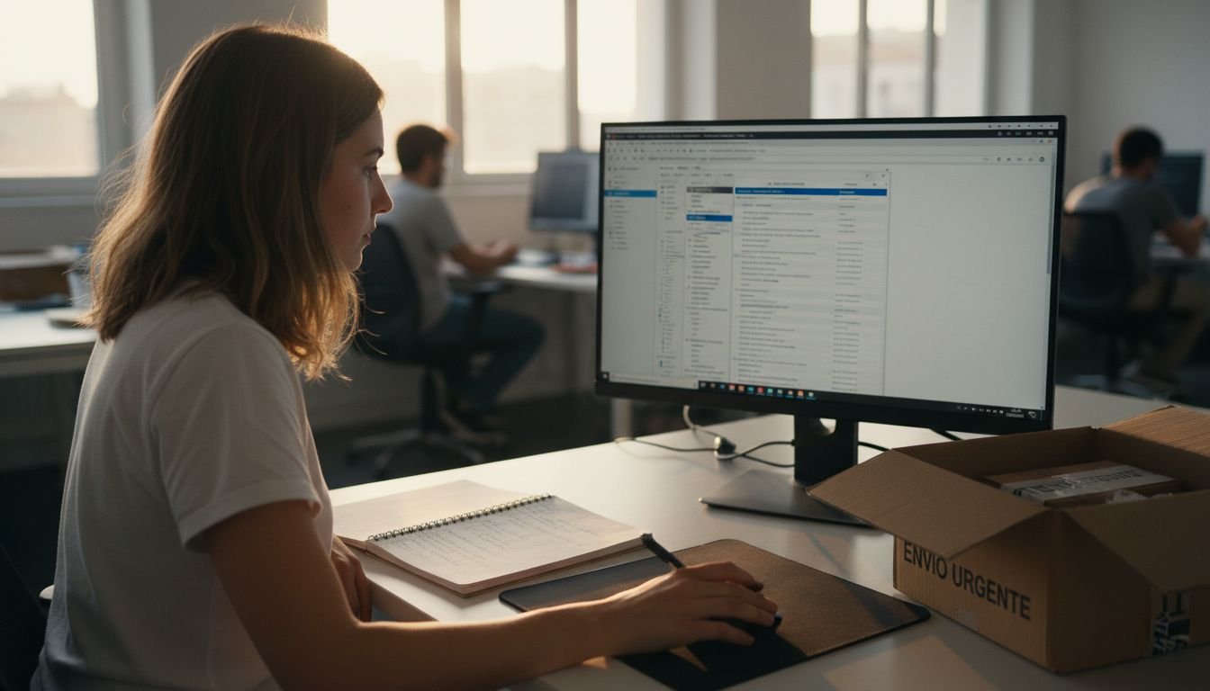 Automatización en tiendas Shopify: Impulsa eficiencia y ventas