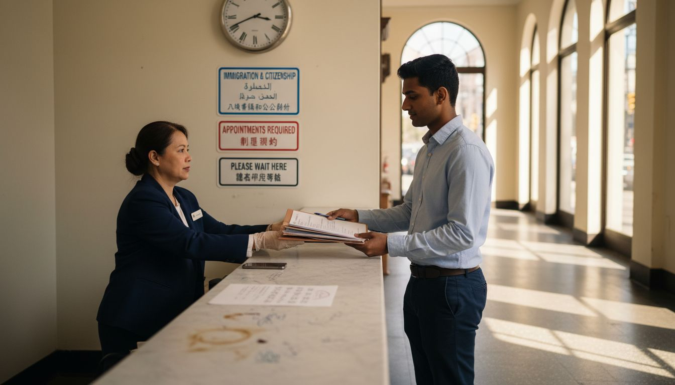 Why Civil Marriage Is Required for UAE Expats