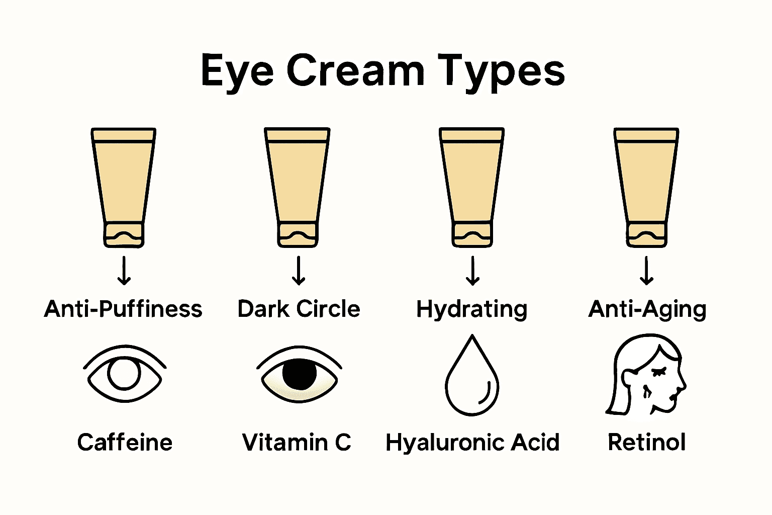 Eye Cream Explained: Benefits & How to Apply | Skin Styles