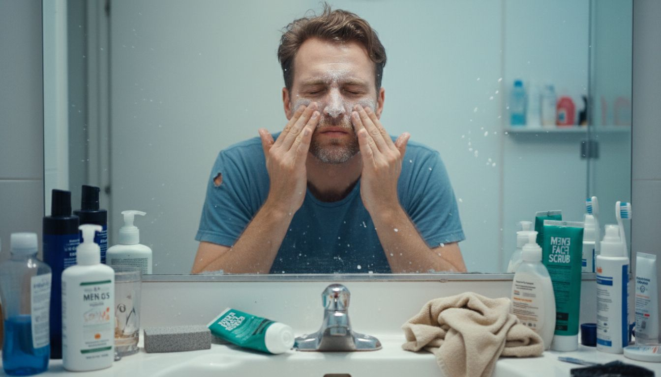 Chemical vs Physical Exfoliation: Choosing Safely – Skin Styles