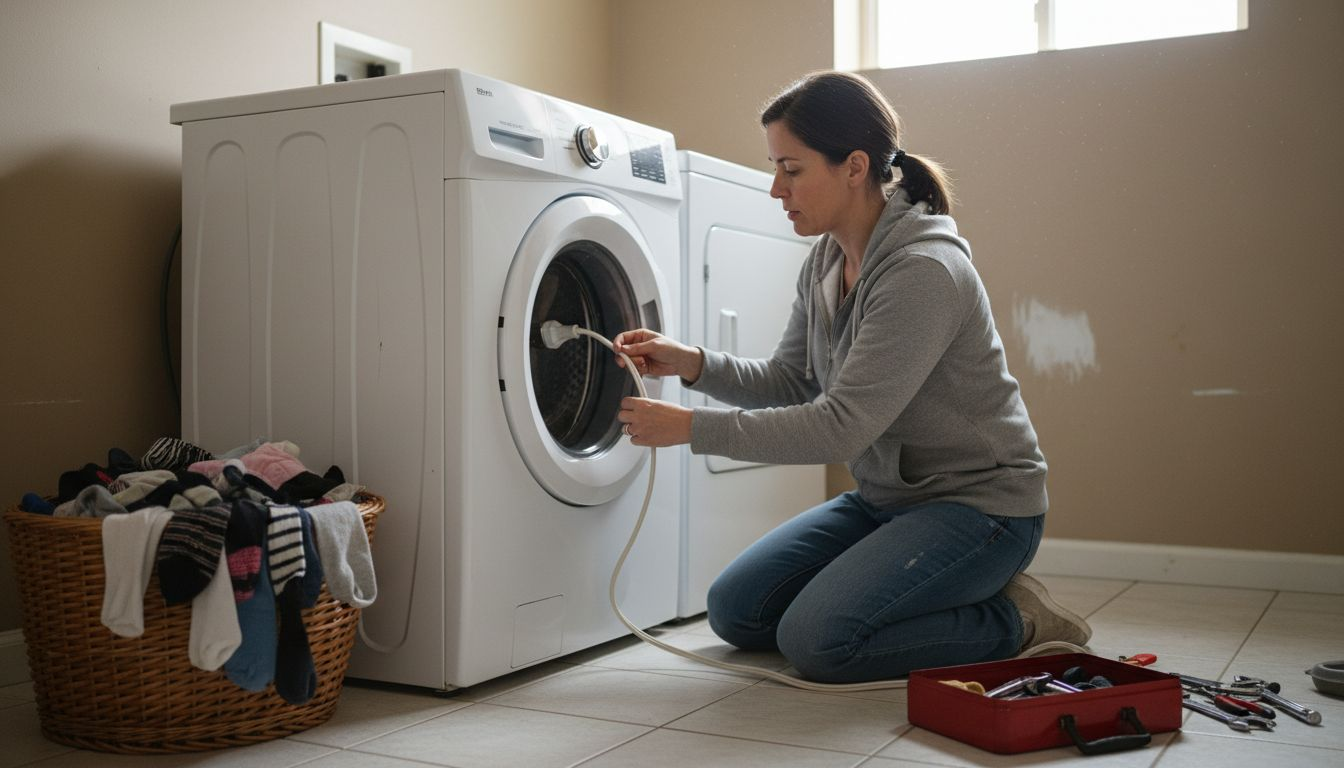 Essential Appliance Safety Inspection Steps for Homeowners