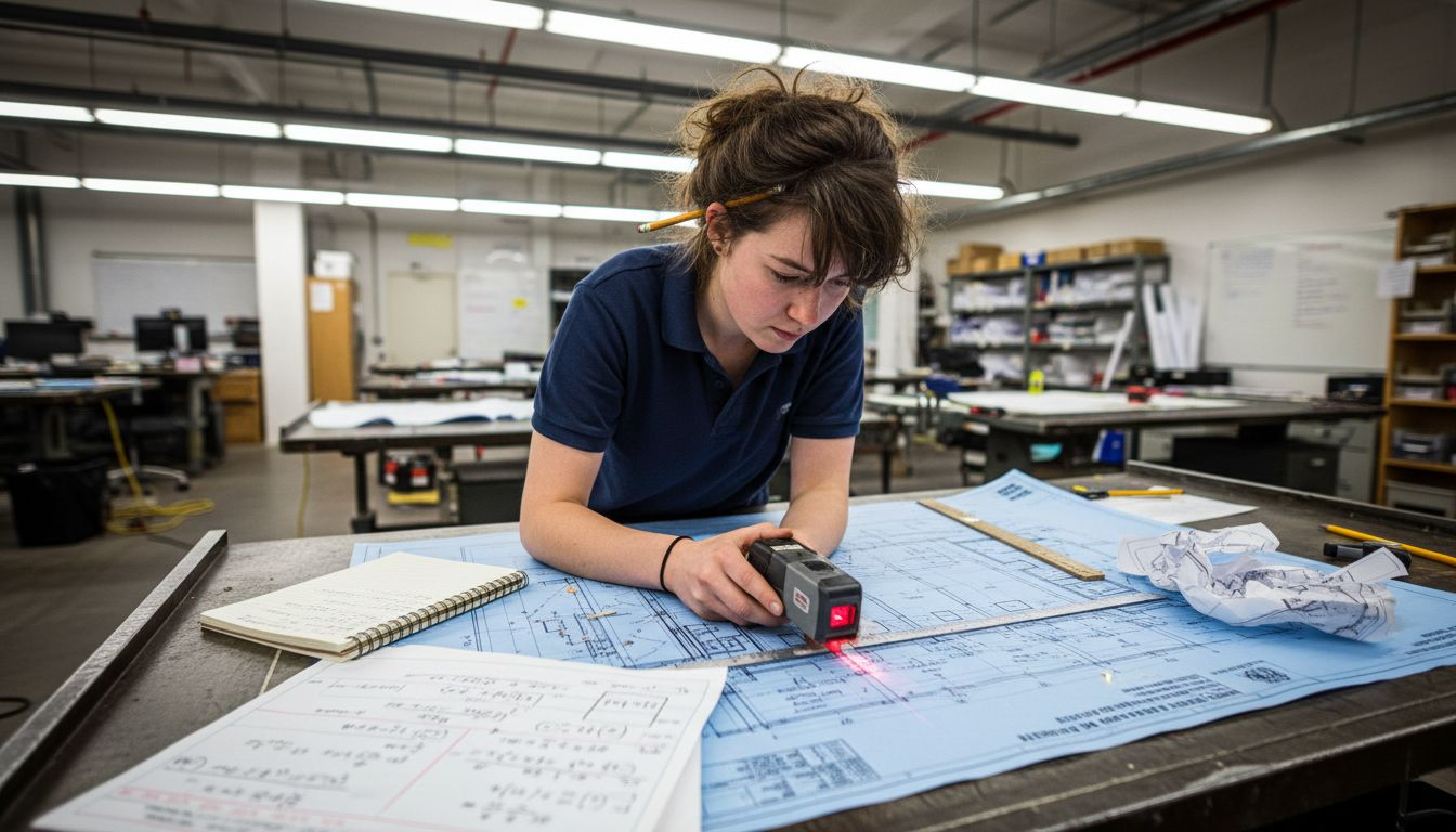 Workflow for Quantity Takeoff: Achieve Accurate Estimates