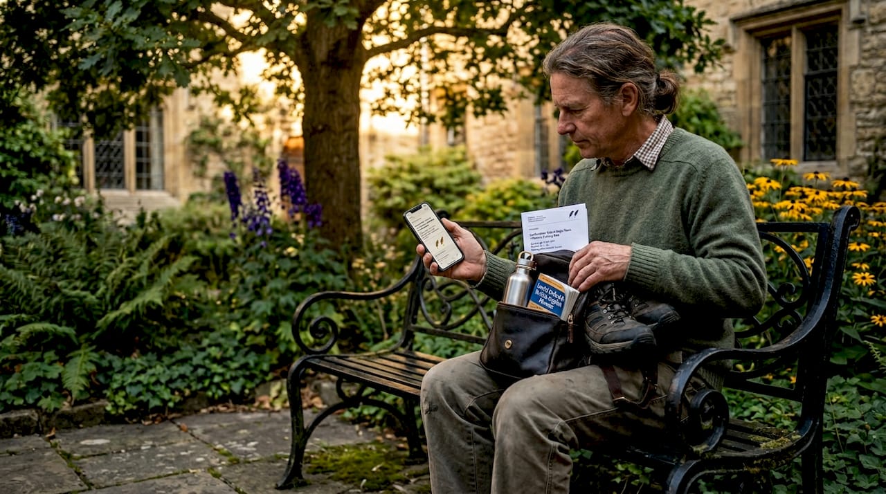 Walking tour etiquette guide: rules every traveller needs