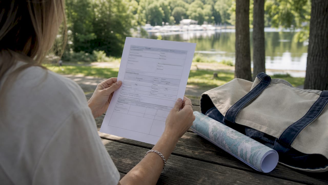 Transferring Boat Ownership Explained: Your 2026 Guide