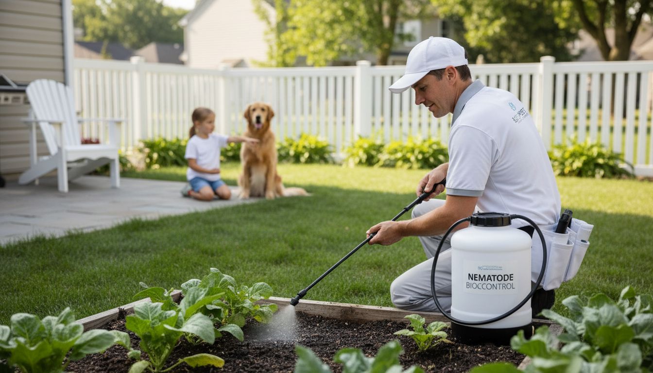 Complete Guide to Biological Pest Control Methods