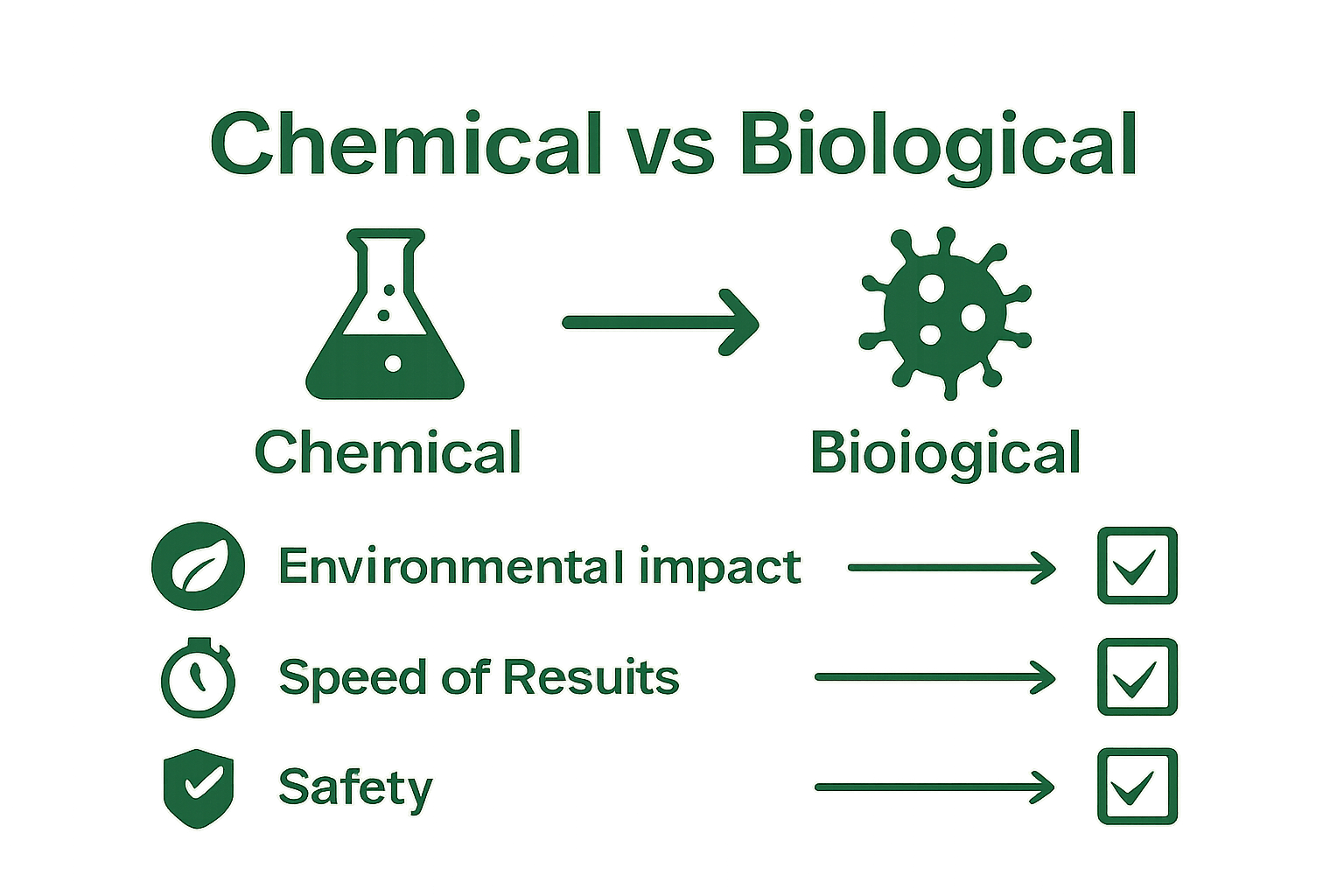 Complete Guide to Biological Pest Control Methods