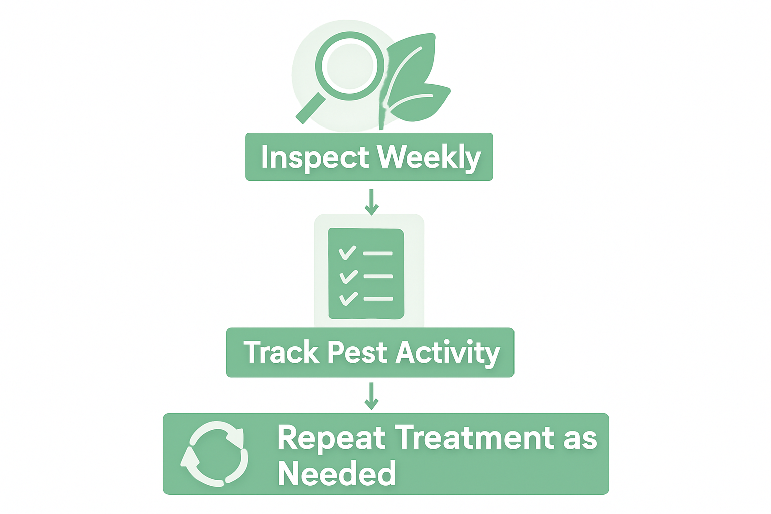 Organic Pest Control Methods for Safe Pest Management