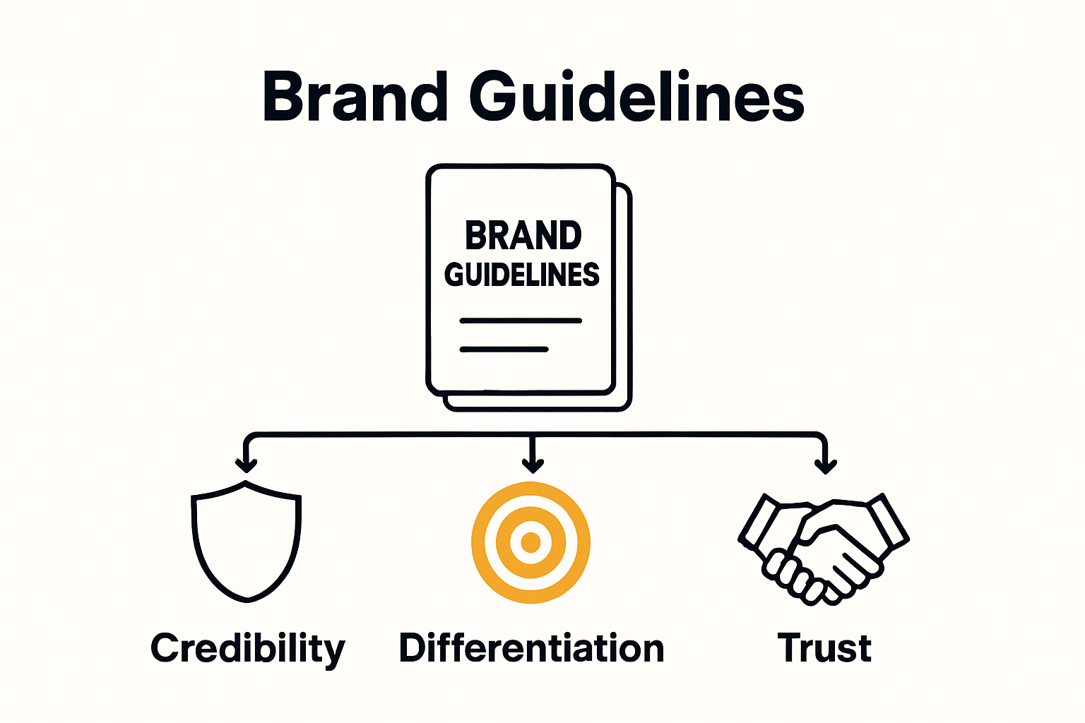 Brand Guideline Explained: Building Consistent Brands - Kukoo Creative