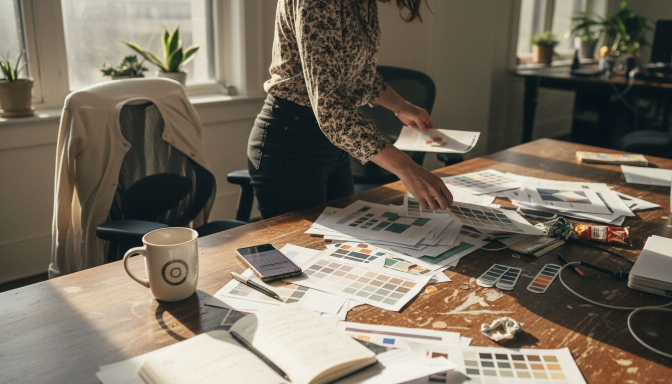 What Is a Design System and Why It Matters