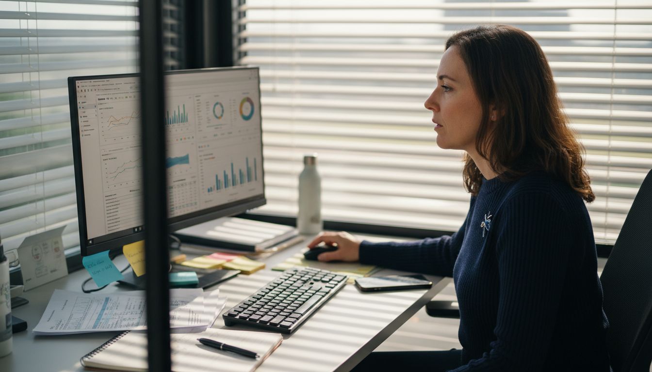 ERP Explained: Streamlining Business Operations Efficiently