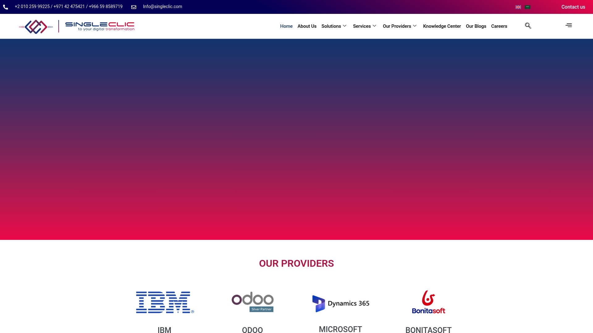 Top Microsoft Dynamics Alternatives – Expert Comparison 2025