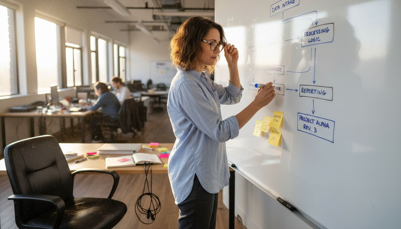 Why Digital Disruption Occurs – Drivers and Business Impact