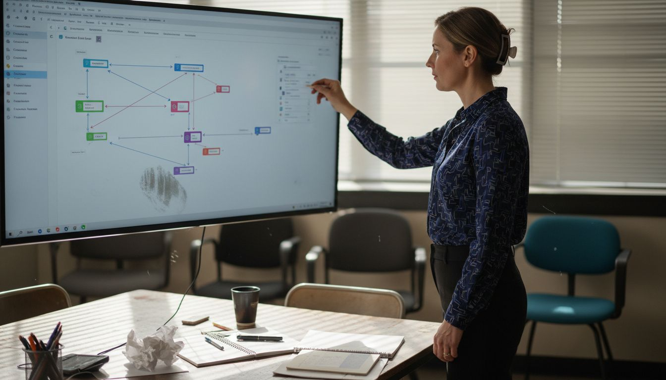 Low Code Automation Steps for Seamless Business Workflow