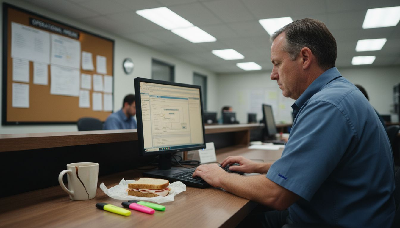 Digital Culture’s Role in Transforming Operations