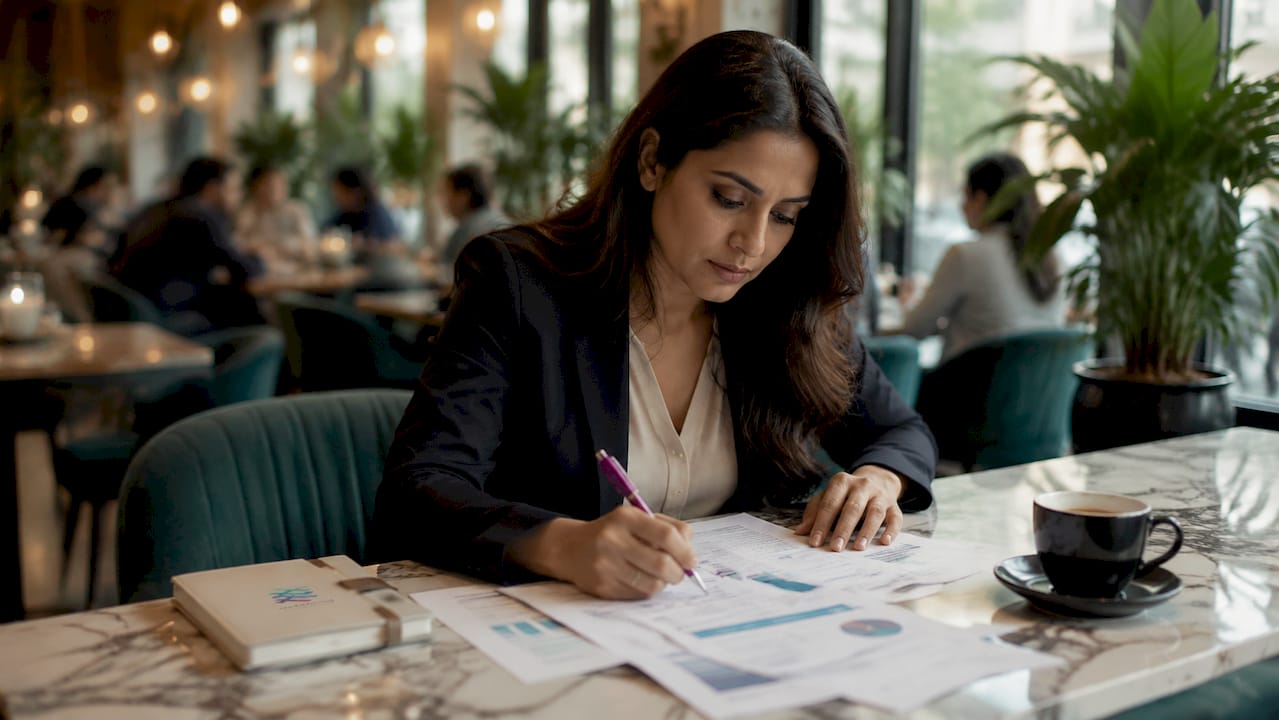Financial reporting best practices for UK SMEs: 2026 guide