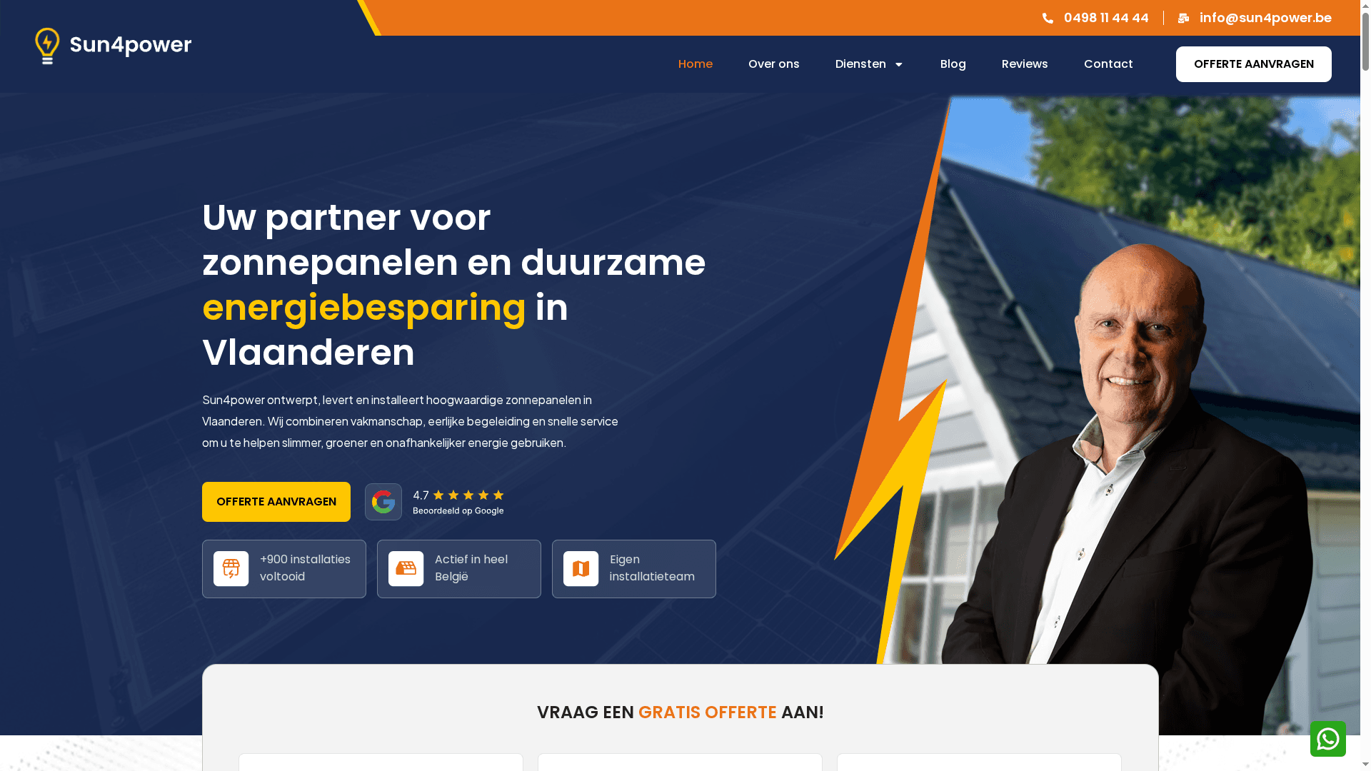 Zonnepanelen onderhoud handleiding: efficiënt en veilig zelf uitvoeren