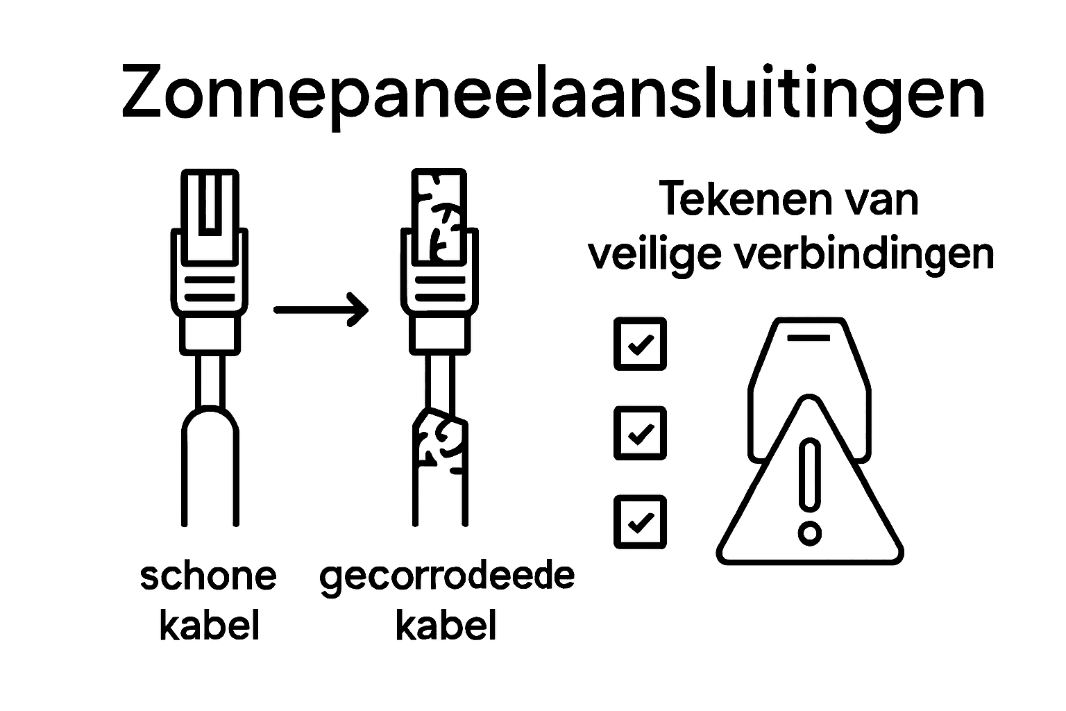Zonnepanelen onderhoud handleiding: efficiënt en veilig zelf uitvoeren