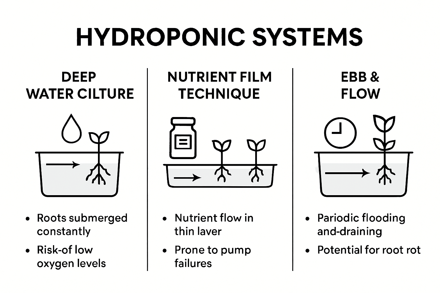 What Is Hydroponic Gardening and Why It Matters – AMAZING GARDEN