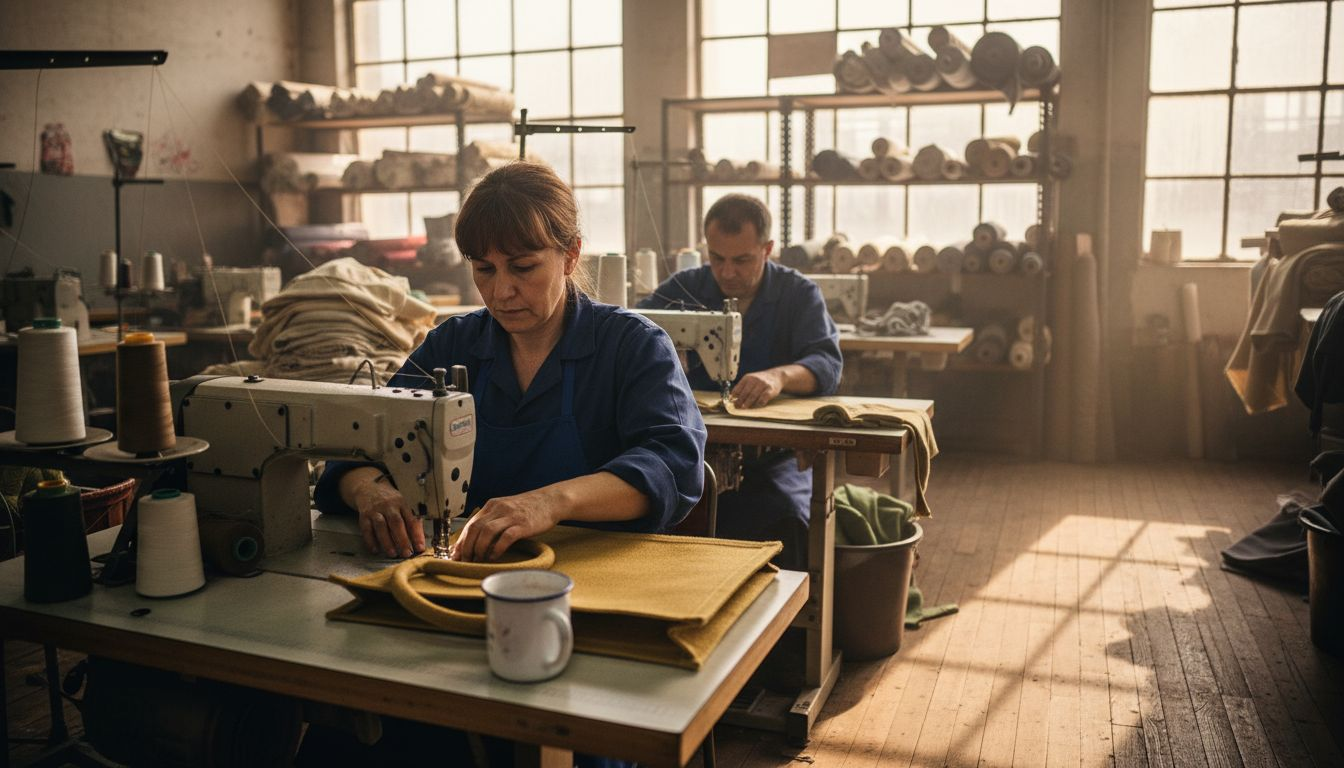 What Is Textile Bag and Why It Matters Now