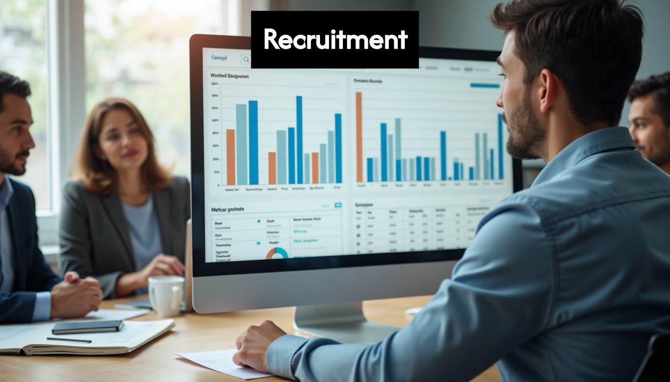 2025: How to Optimize Your Recruitment Budget for Success - Peuneo