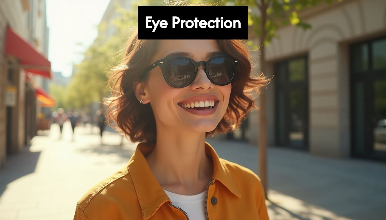 Why Sunglasses Are Important: Eye Protection in 2025