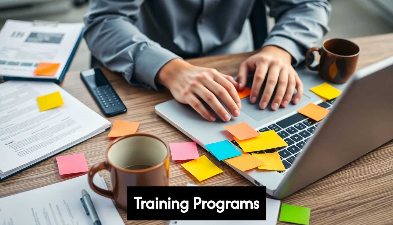 Top Effective Training Methods 2025: Boost Your Team - Peuneo