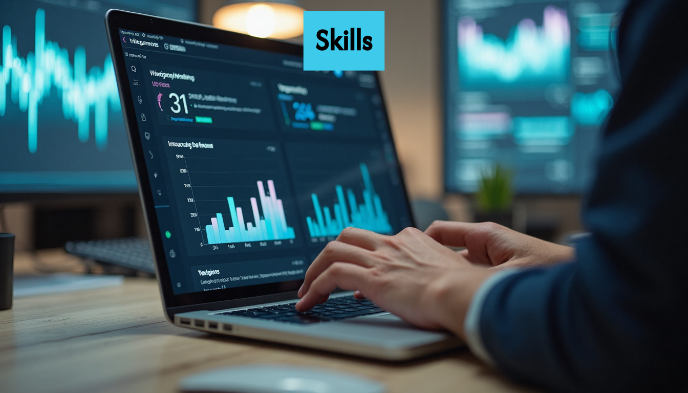 20 Essential Digital Marketing Skills Every Marketer Needs - Reportz
